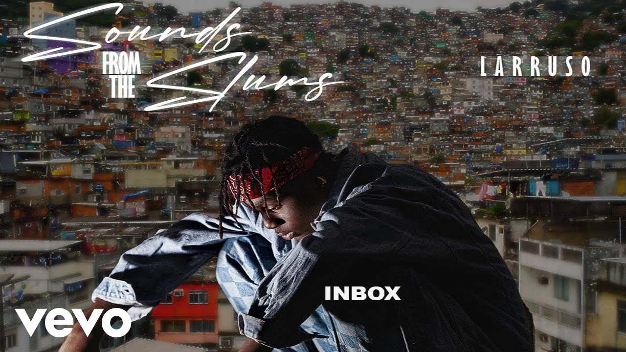 Larruso - Inbox (Audio Slide) - YouTube
