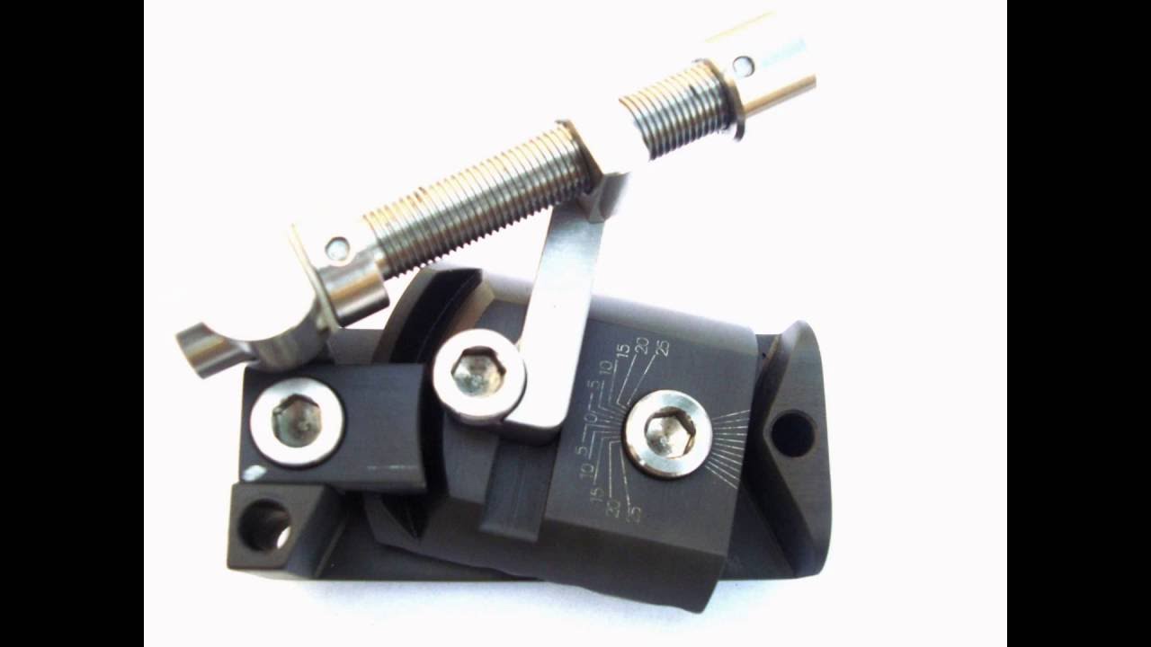 Orthopedic Rail External Fixators - YouTube