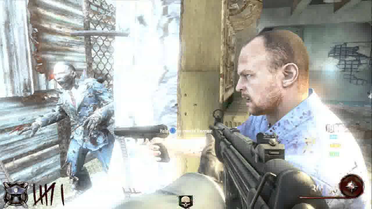 COD:Zombie - Grief-Alcatraz Island-Black OPS II Session#42 Part 1 - YouTube
