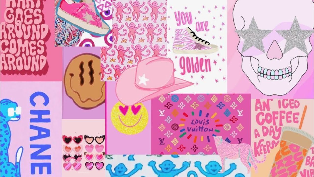 My preppy edits #youtubeshorts #edits - YouTube