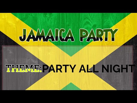 BABY JOJO - Jamaica Party - YouTube