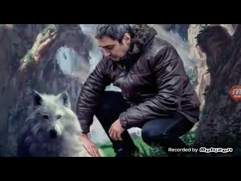 Kurdlar vadisinin mahnısı