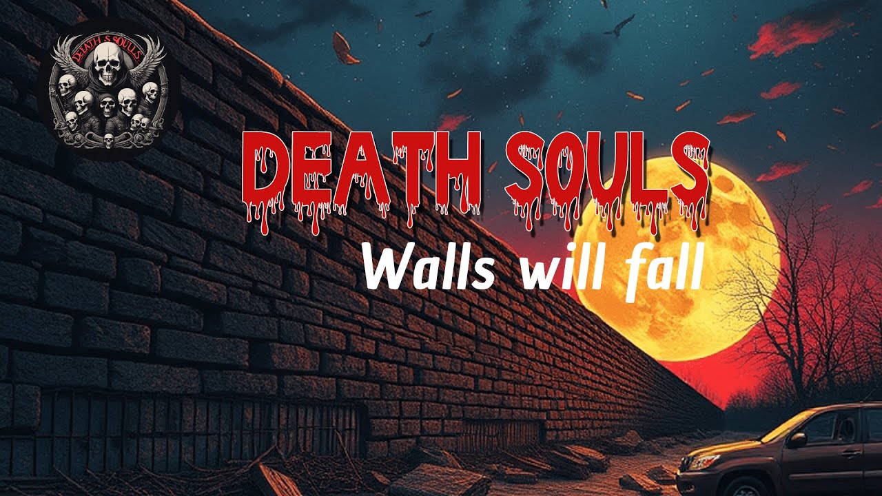 Death Souls - Silent Companion - YouTube