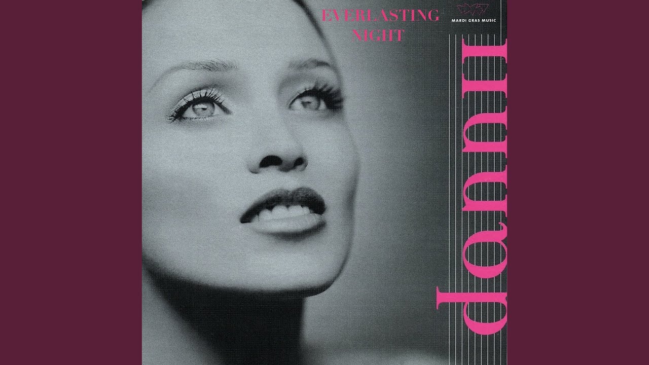 Everlasting Night (Extended Mix) - YouTube