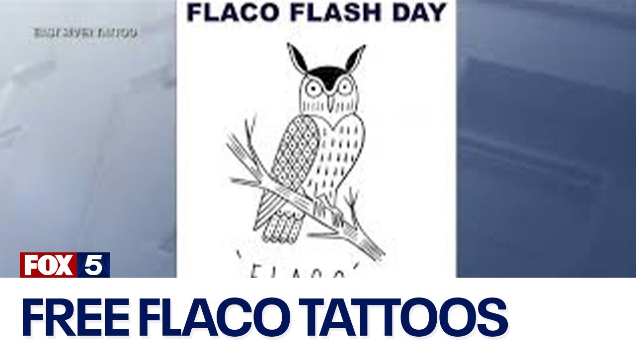Ovo Owl Tattoos Canadian Drake Fan Gets A Tattoo : R/Drizzy