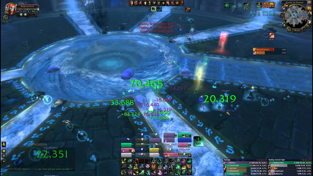 LFR Capture Test - YouTube