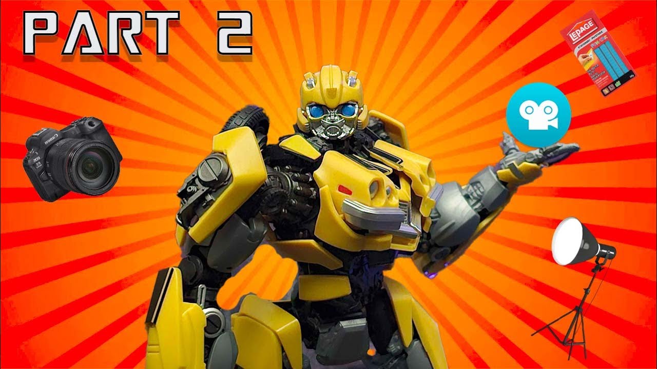 HOW TO MAKE YOUR STOP MOTION SMOOTH INSANELYFAST! | How To Do Stop Motion The Basics (Episode 2 ...