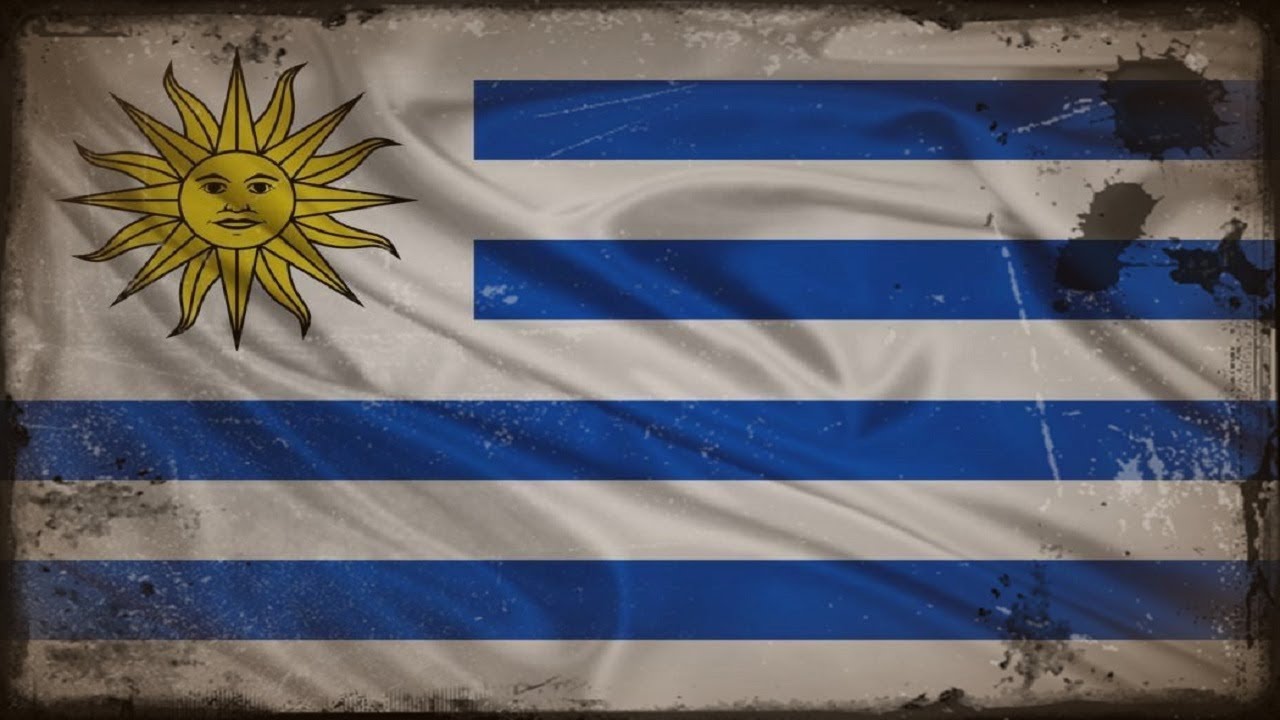 Mitos y Leyendas- Uruguay -Lady macabre - YouTube