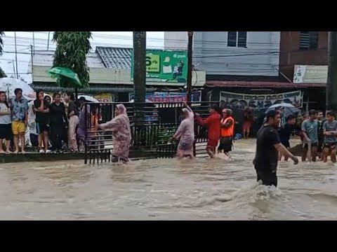 Top 5 Banjir Medan