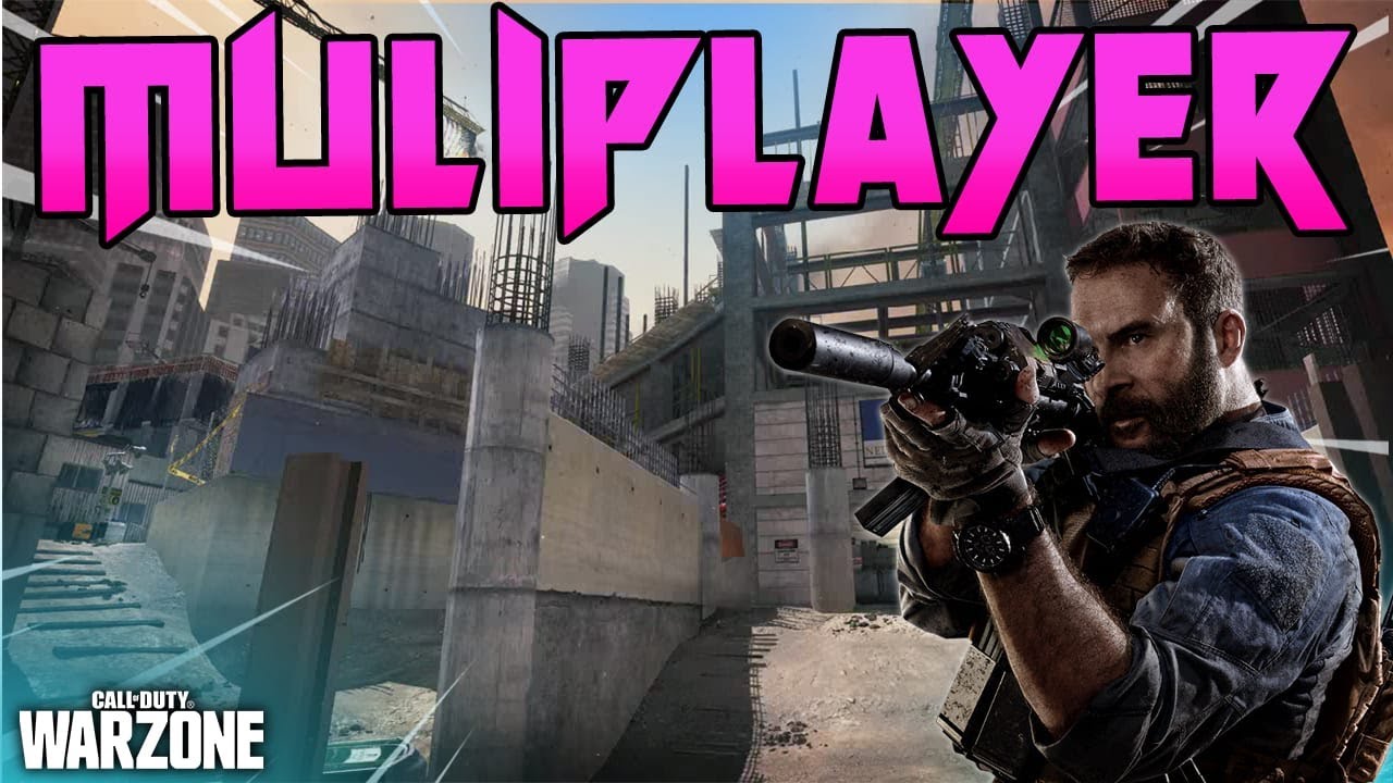 Multiplayer Montage - CALL OF DUTY MODERN WARFARE SEASON 4 - YouTube