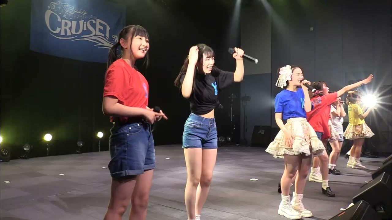 たまゆら青春days くるーず～cruise 6周年記念ライブ Youtube