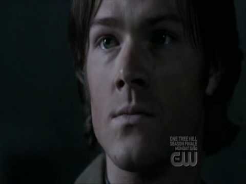 Supernatural/Star Wars Experiment #1 - Sam vs Alastair & Lilith (Sammy ...