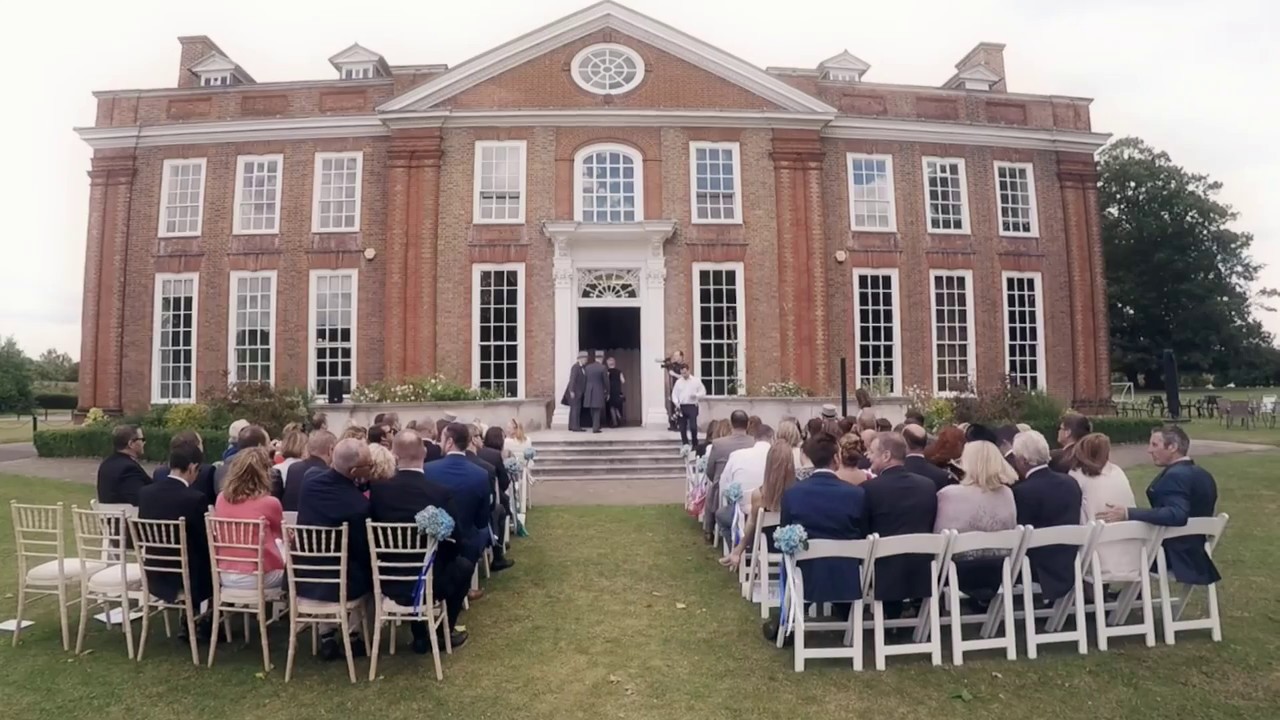 Wedding Singer Kent, Surrey & Sussex - Emily Reed | Showreel - YouTube