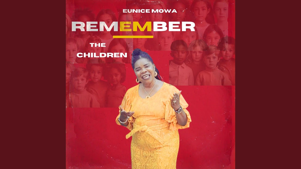 Remember the Children - YouTube