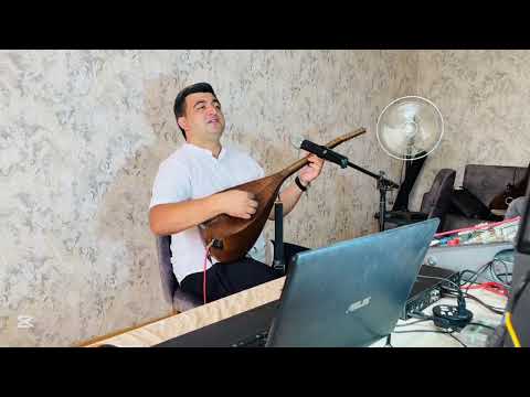 Coşqun Rəhimov _ Qəriblikdə Qalanlar / 2025