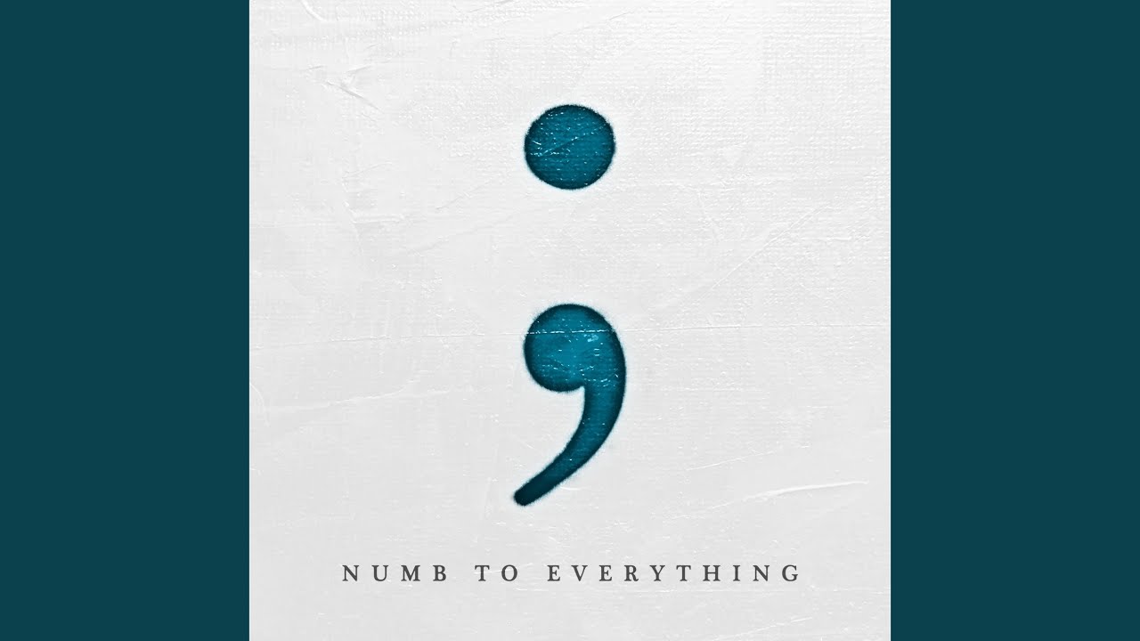 Numb to Everything - YouTube Music