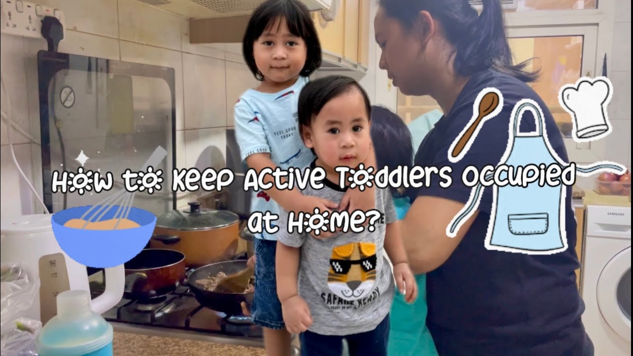 Start small and keep it fun - YouTube