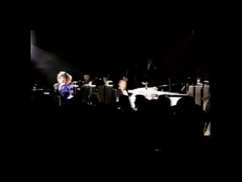 Nan Mason at the Willow-Brook 3 - YouTube