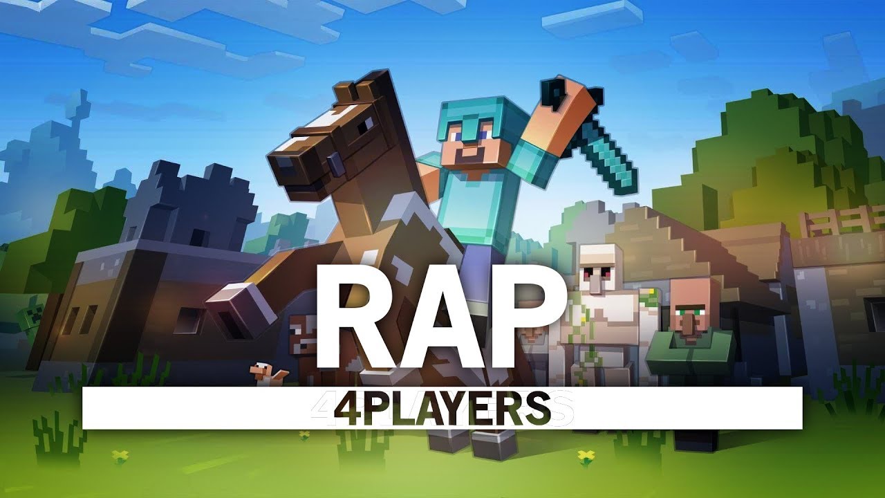 Minecraft - Imagine | Vitor - YouTube