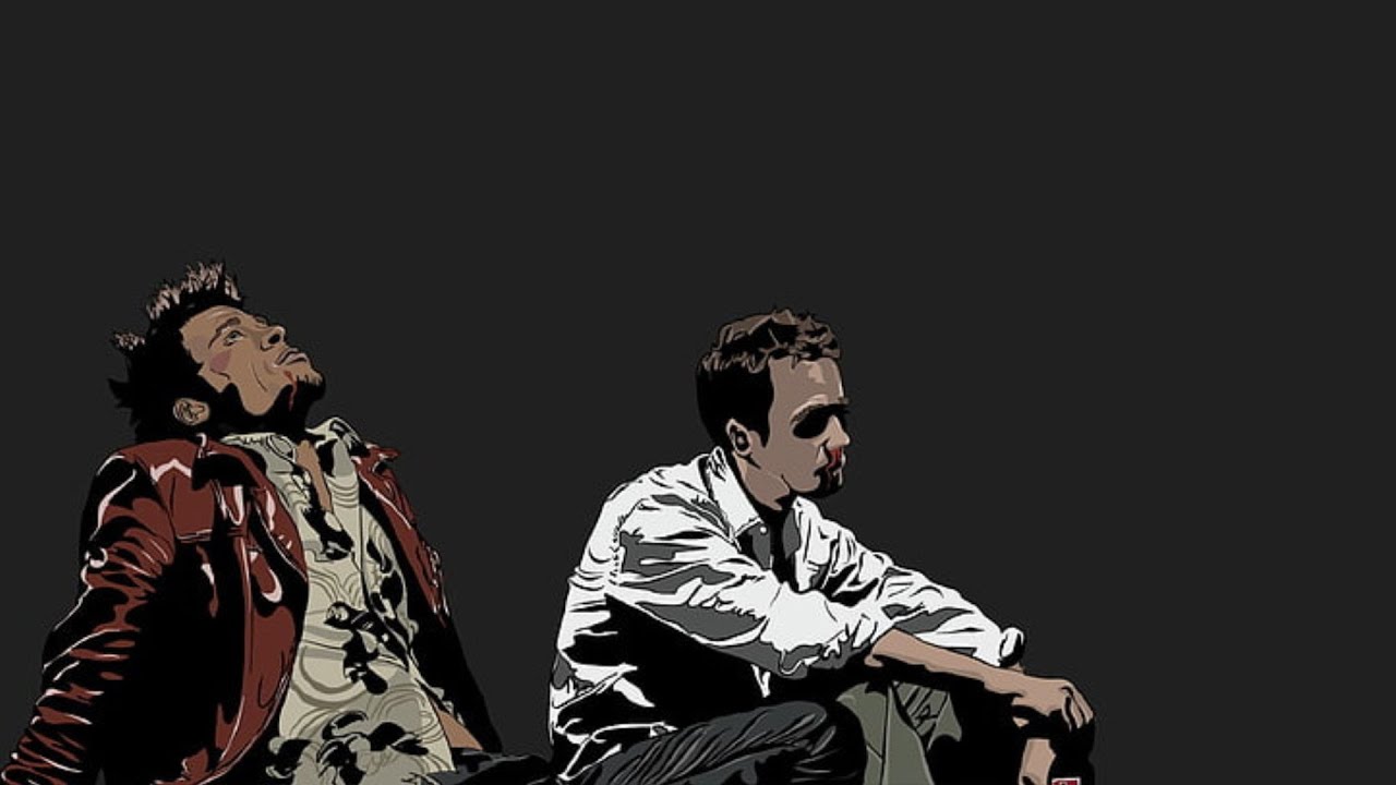 Fight Club - Slide #shorts - YouTube