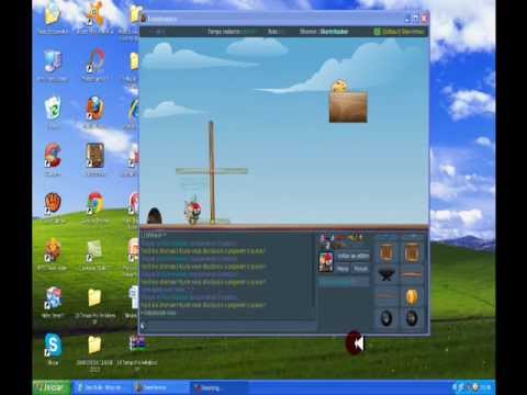 como ganhar um titulo e algumas dicas para o transformice - YouTube
