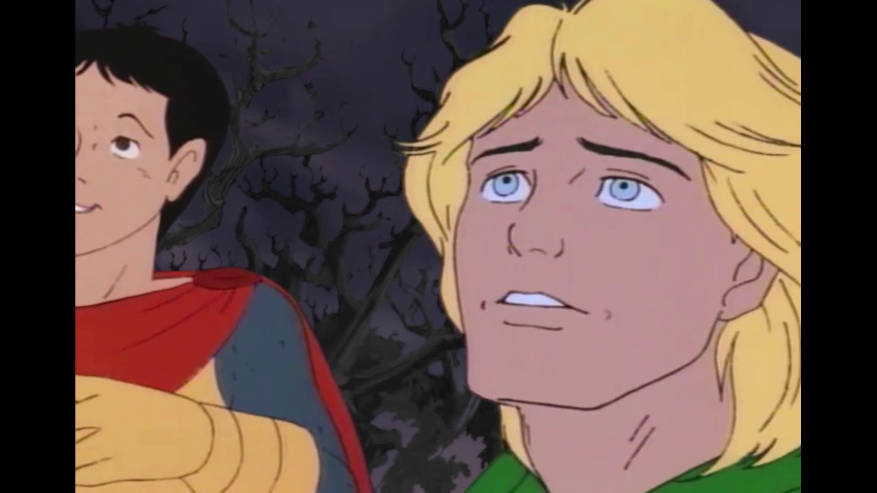 D&D Ryan Nead Requiem - YouTube