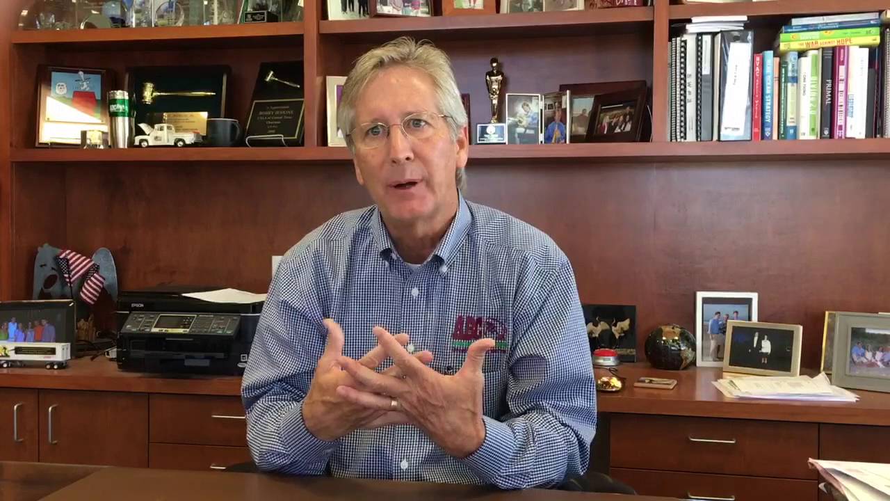 How Bobby Jenkins transformed his business? By Generating More than ...