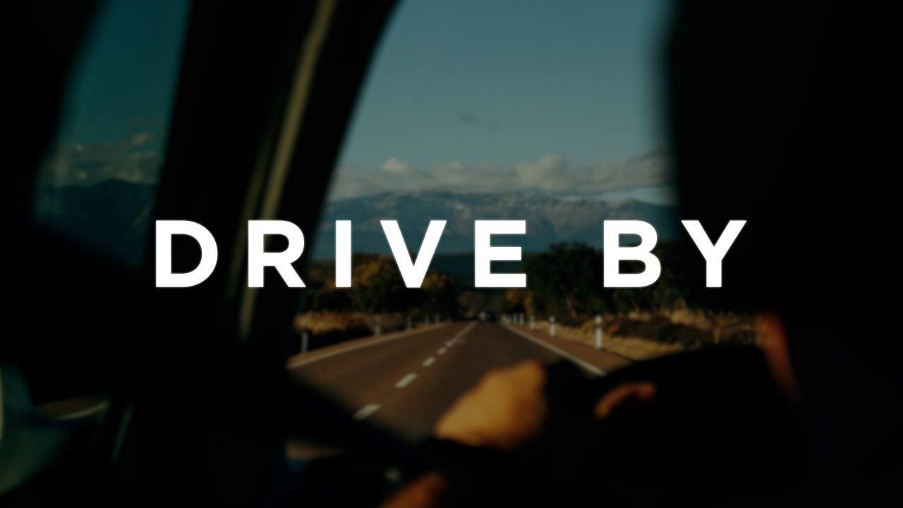 Train - Drive By (Lyrics) - YouTube