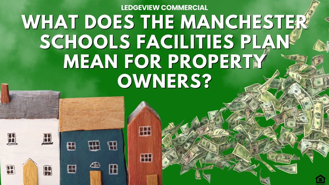 What does the Manchester NH Schools Long-Term Facilities Plan mean for ...