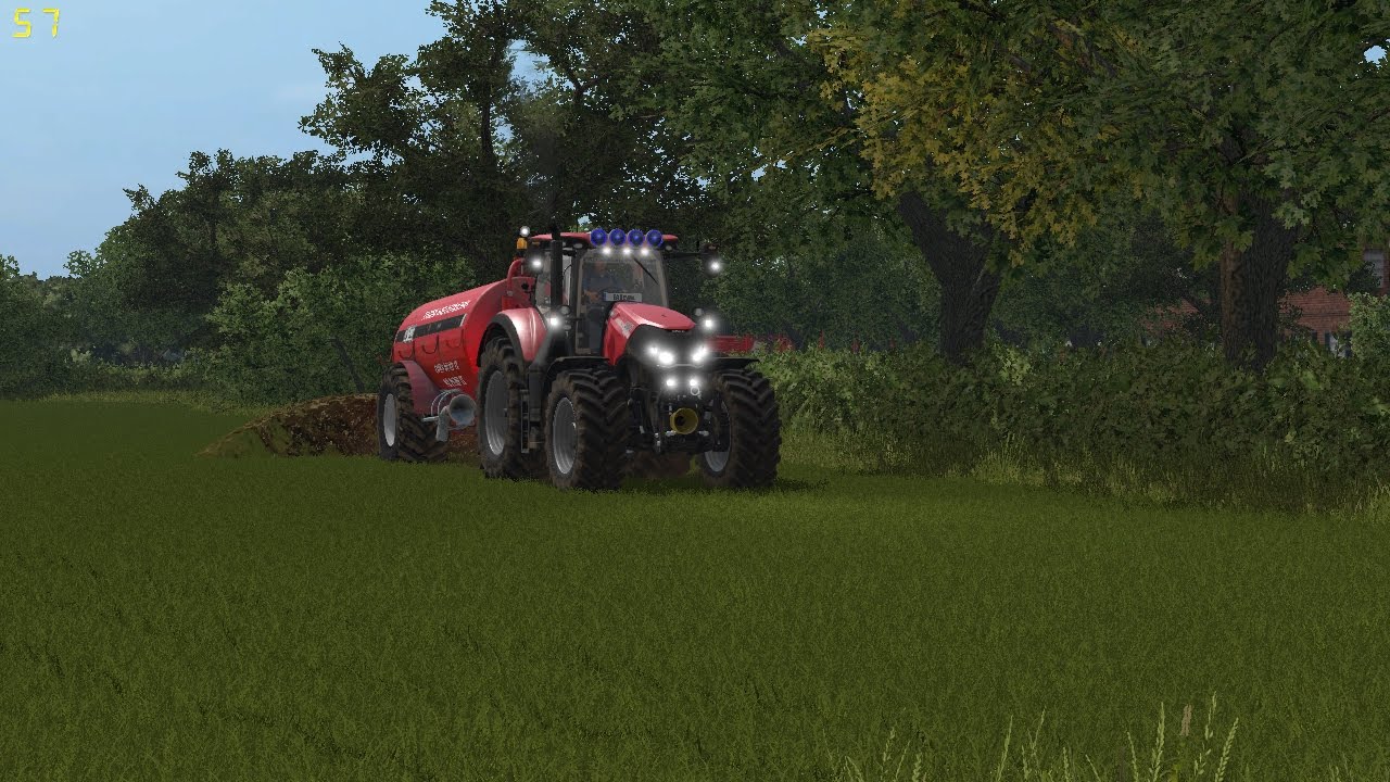 FS17 Manor Farm Lets Play EP 9 - YouTube