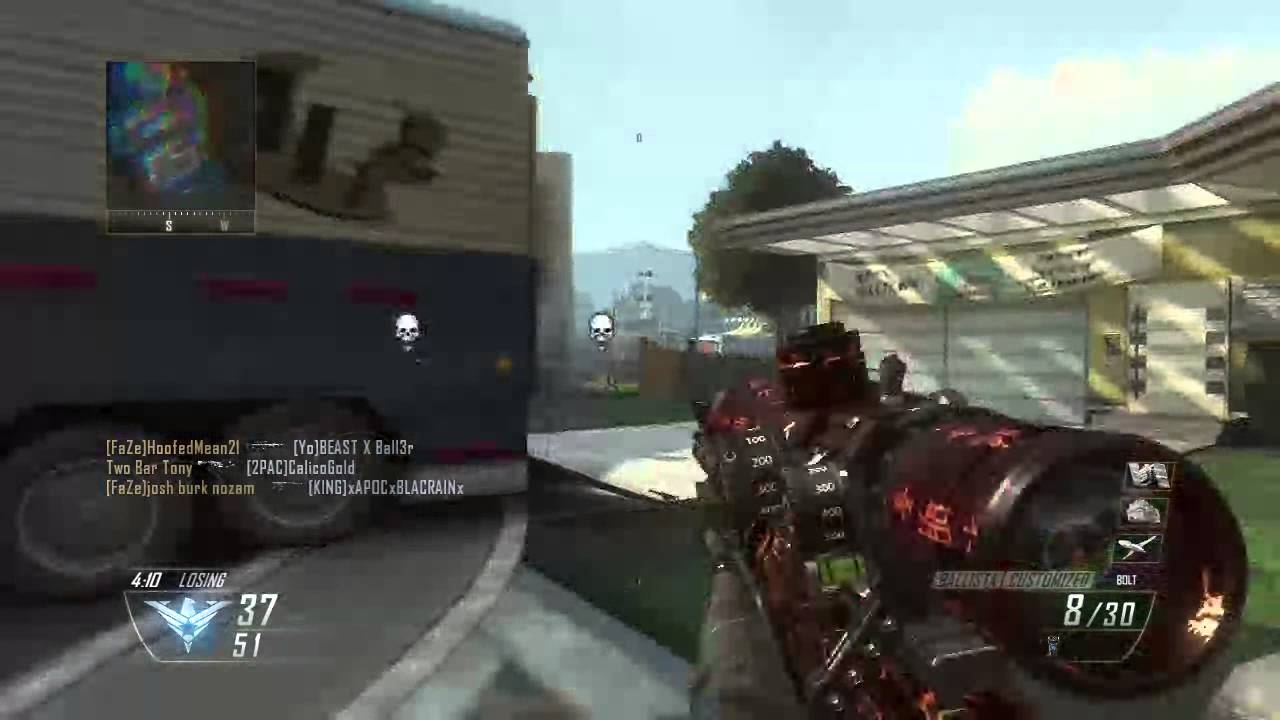 VamP Royal - 5 Man - YouTube