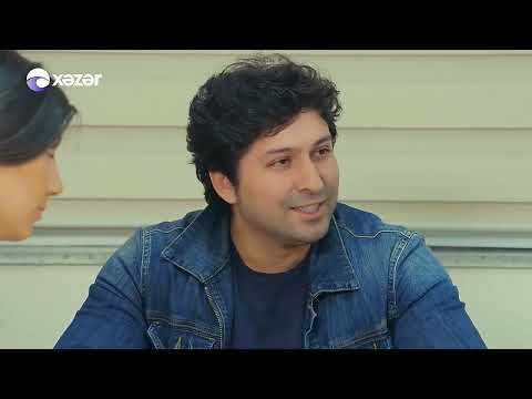 İmtahanSerialı - SEİD BEHRUZ'UN CİNAYET'KAR OLDUĞUNU BİLDİ!