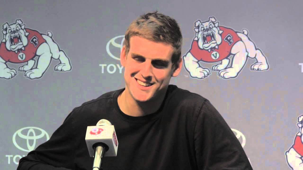Weekly Press Conference - Brian Burrell (12/1) - YouTube