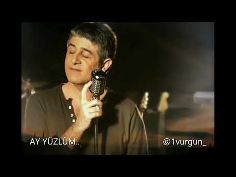 Murat Göğebakan/Ay Yüzlüm
