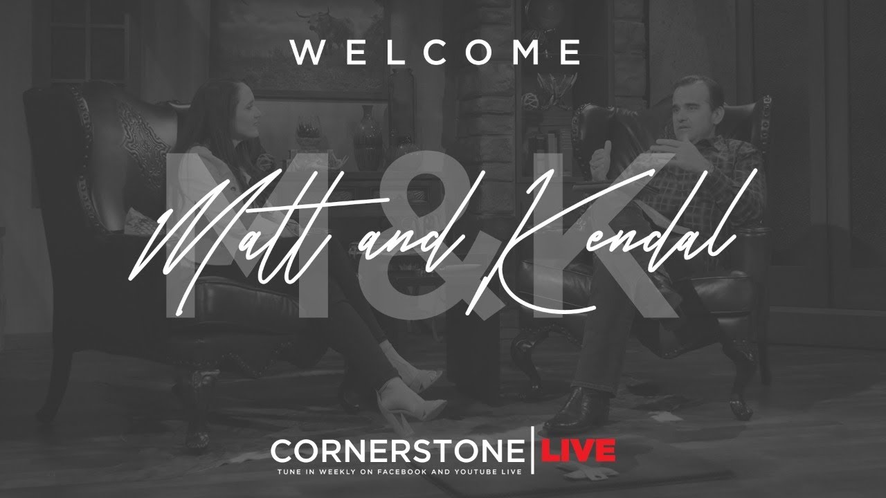 Matt and Kendal LIVE - Tuesday May 26th 2020 - YouTube
