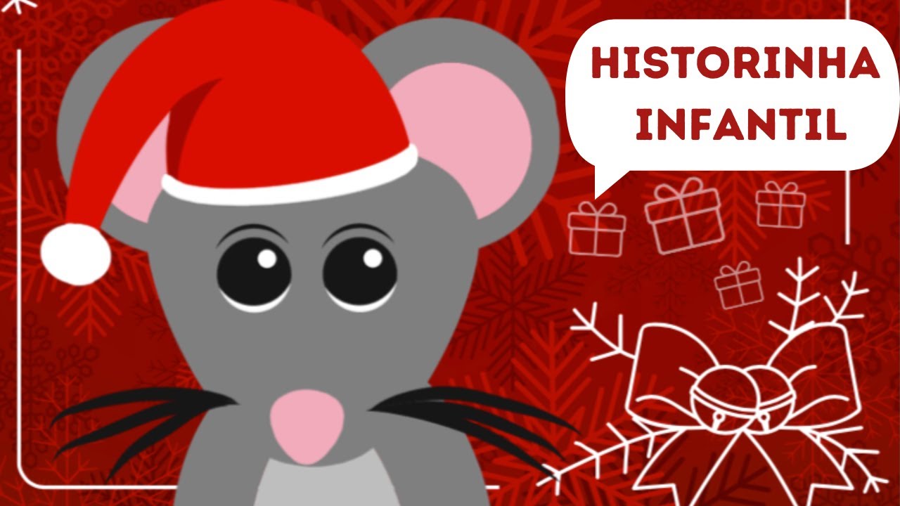 Os Presentes do Rato Noé | Historinha Infantil | Lala Kids - YouTube