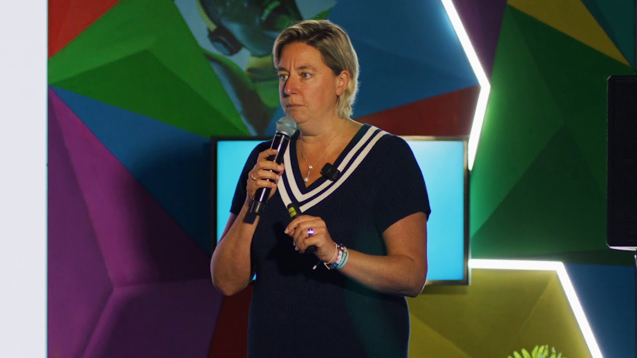 Flow Mania & 5G Launch Cayman - YouTube
