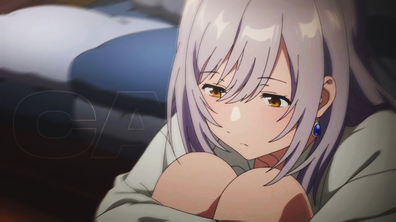 Anthony Sidoti - Can't Let You Go (ft. Kaiyko & Sinxi) [Lyrics] - YouTube