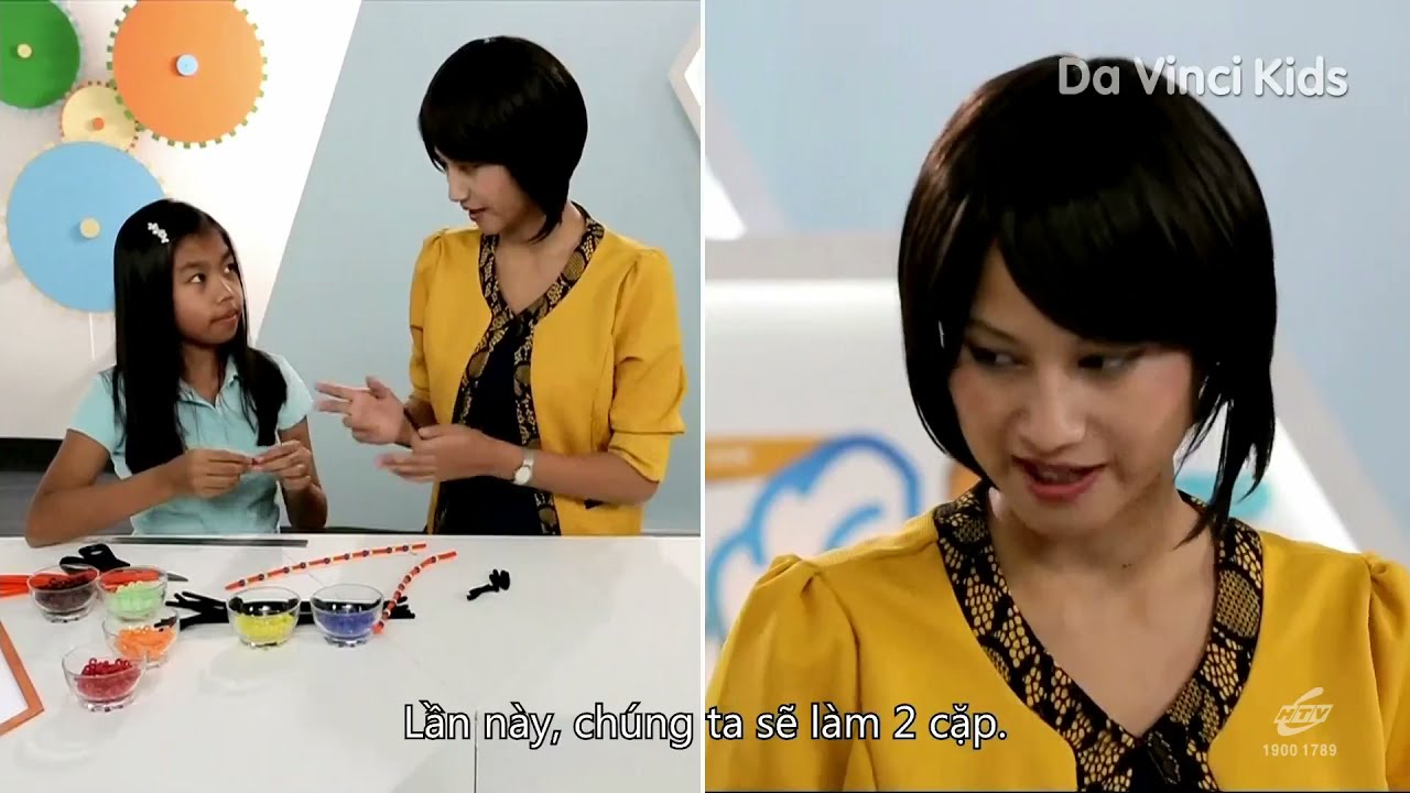 One Stop Science Shop | The Wonders of DNA (FULL EPISODE) - YouTube