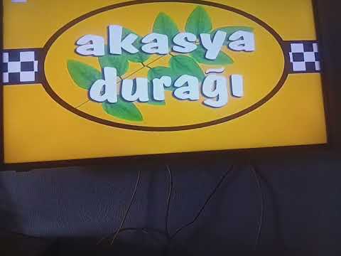Akasya Durağı 173. Bölüm - Full Bölüm