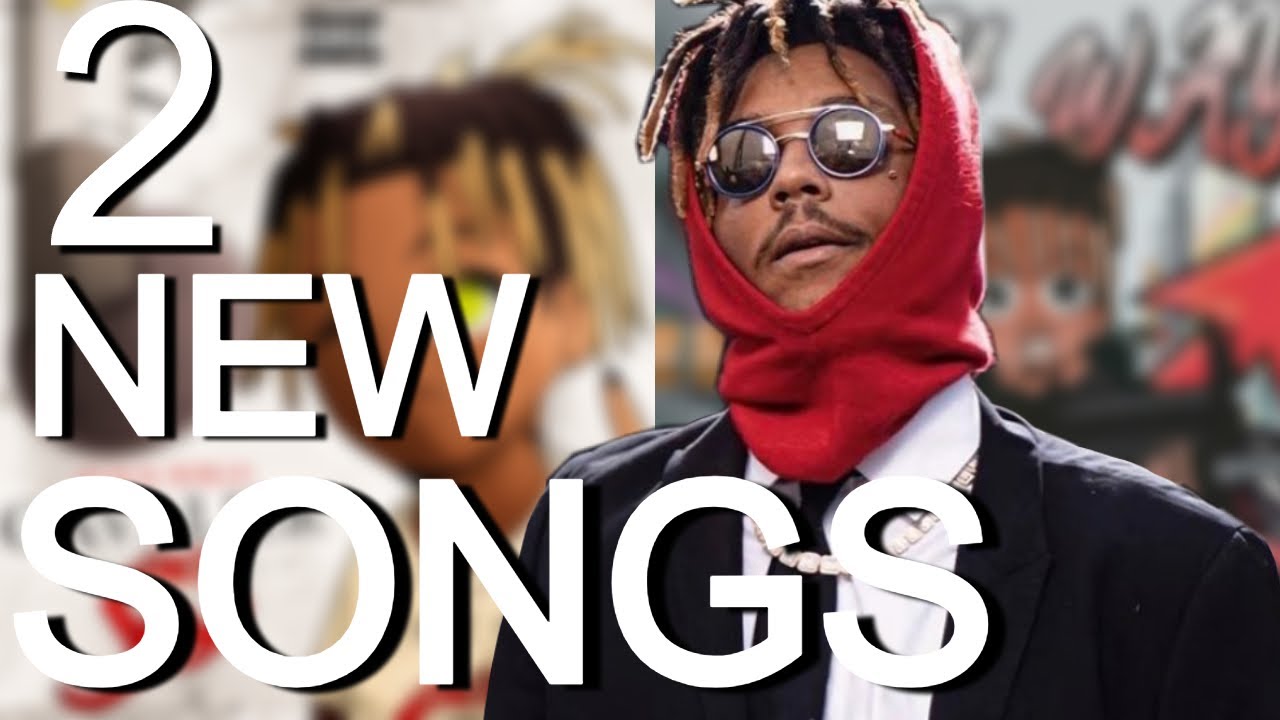 CAVALIER RELEASED??! 2 New Juice WRLD Songs Added To The Pre-Party ...