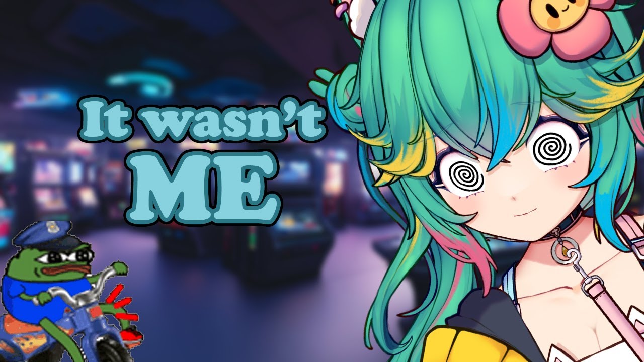 RoseDoodle broke immersion SUCCESFULLY !? - YouTube