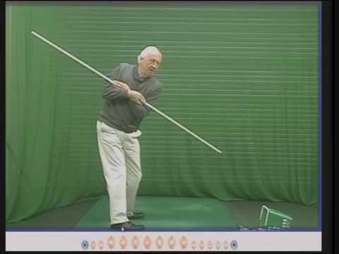 Teaching Video 36 - The magic move and the golf secret. - YouTube