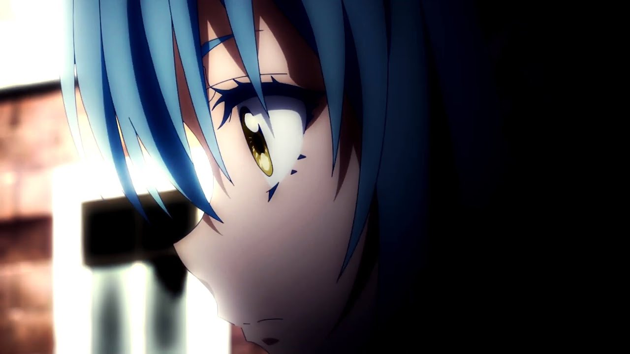 Rimuru Tempest EDIT - Medicine [Daughter] (HD) - YouTube