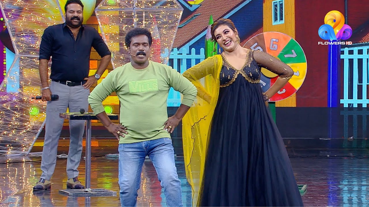 Star Magic | Flowers | EP#447 - YouTube