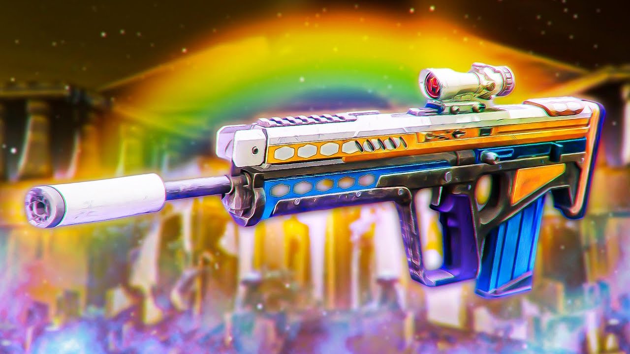 FINALLY! This Iconic Weapon is Returning - YouTube