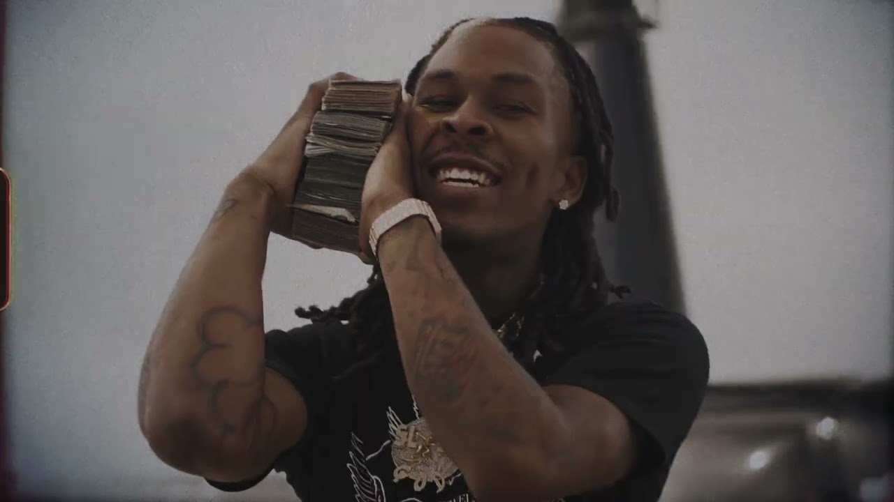 Stackboi Ty - "Flight Risk" (Official Video) Shot By #CTFILMS - YouTube