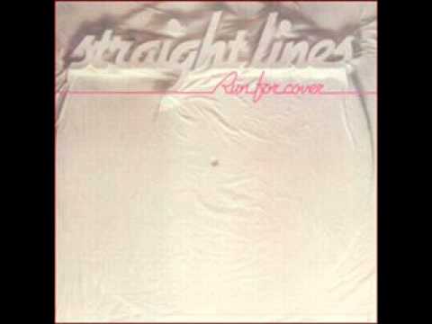 Straight Lines - Run for Cover.wmv - YouTube