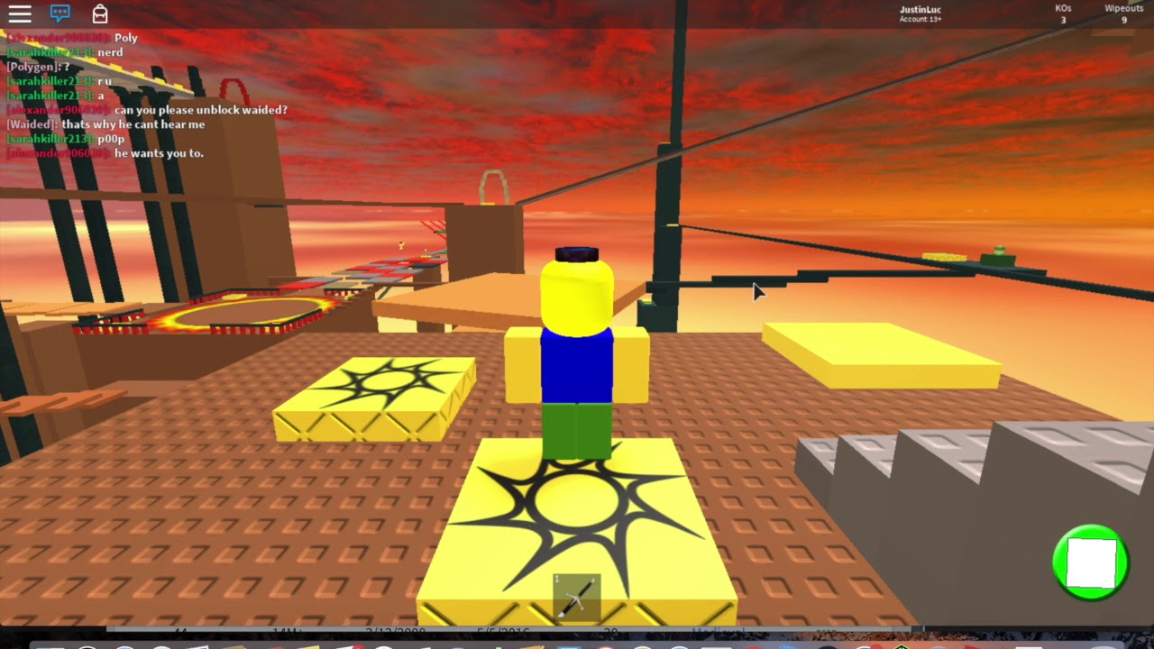 Sword Fights!!! - YouTube