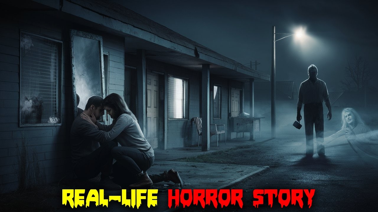 The Real Horror Stories of Highways | New Scary Stories - YouTube
